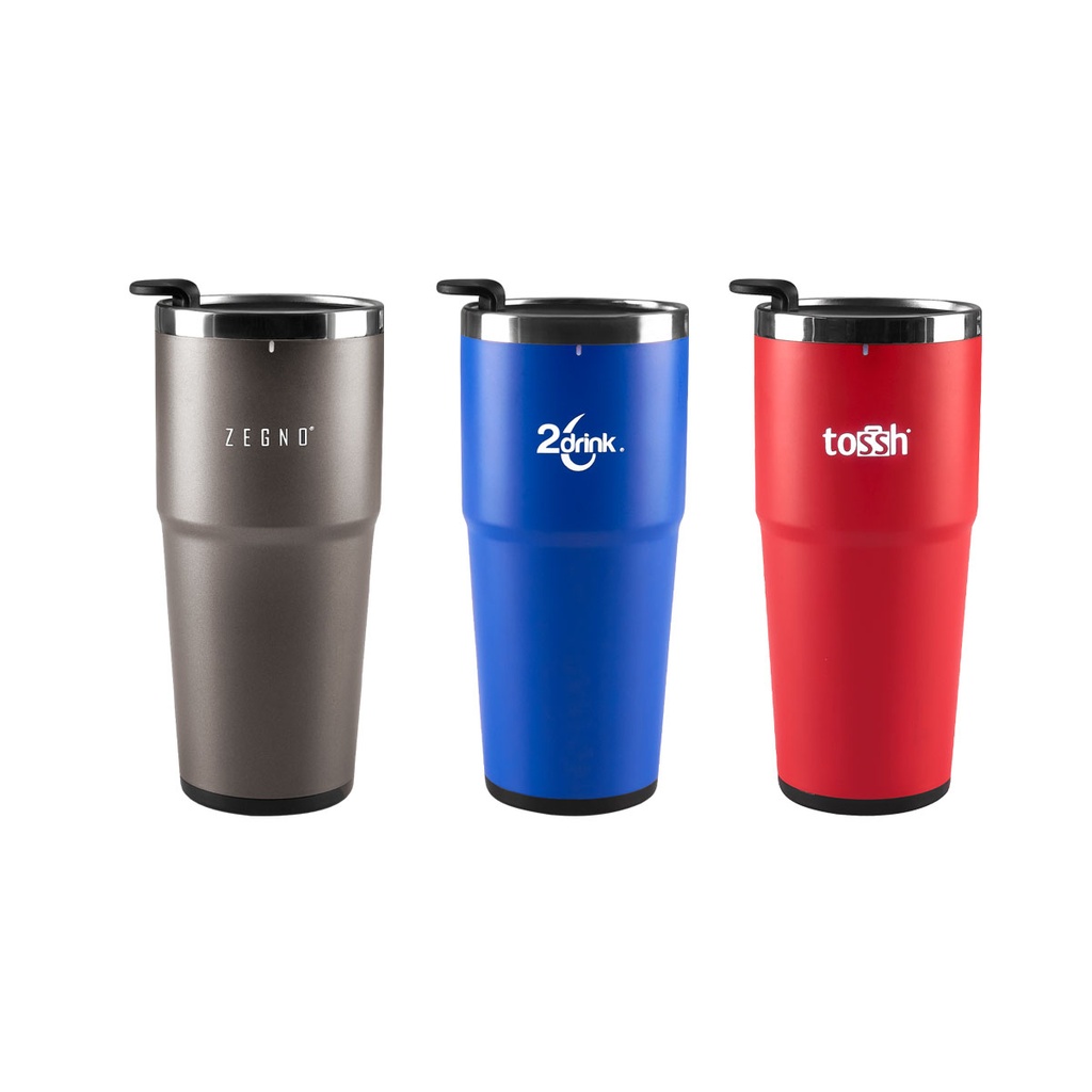 TERMO CON LUZ TULCE | Imprimetusideas