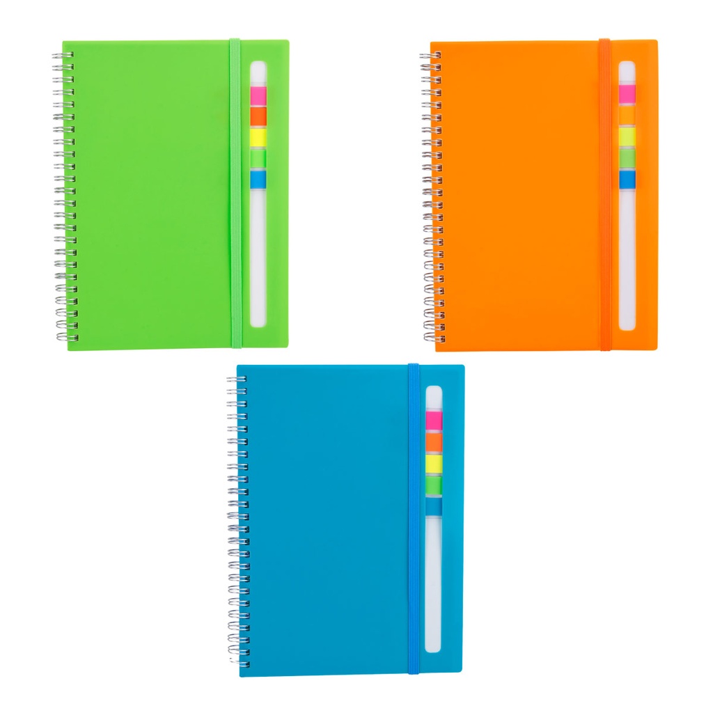 LIBRETA ABDALA | Imprimetusideas