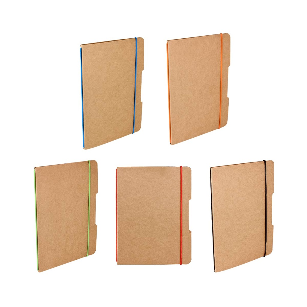 LIBRETA BARRON | Imprimetusideas