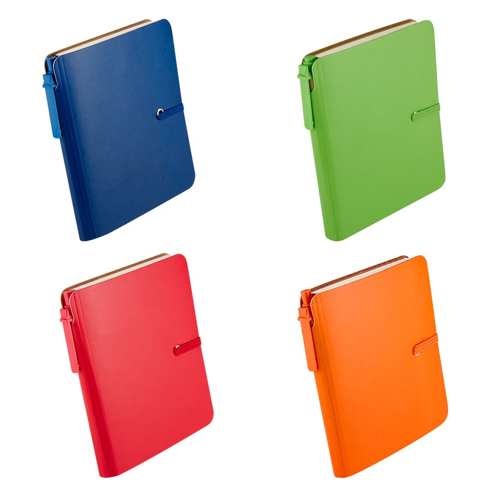 LIBRETA TOBA | Imprimetusideas