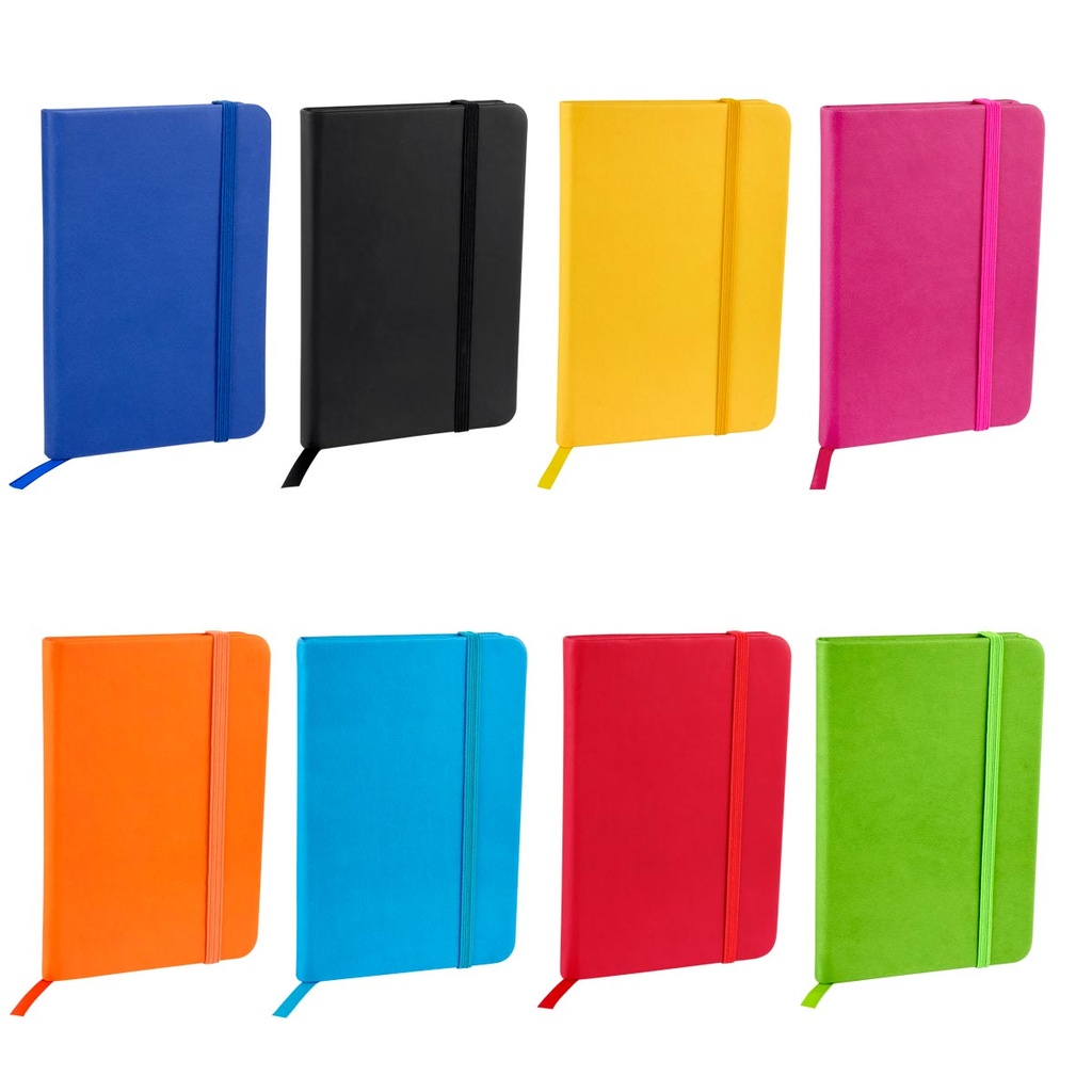 LIBRETA LOVECOLORS | Imprimetusideas
