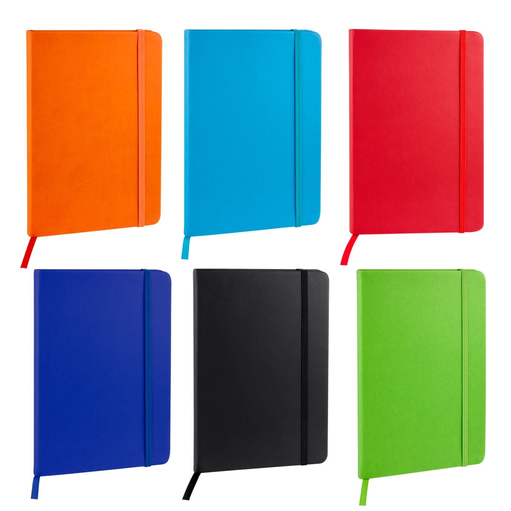 LIBRETA SMYRNA | Imprimetusideas