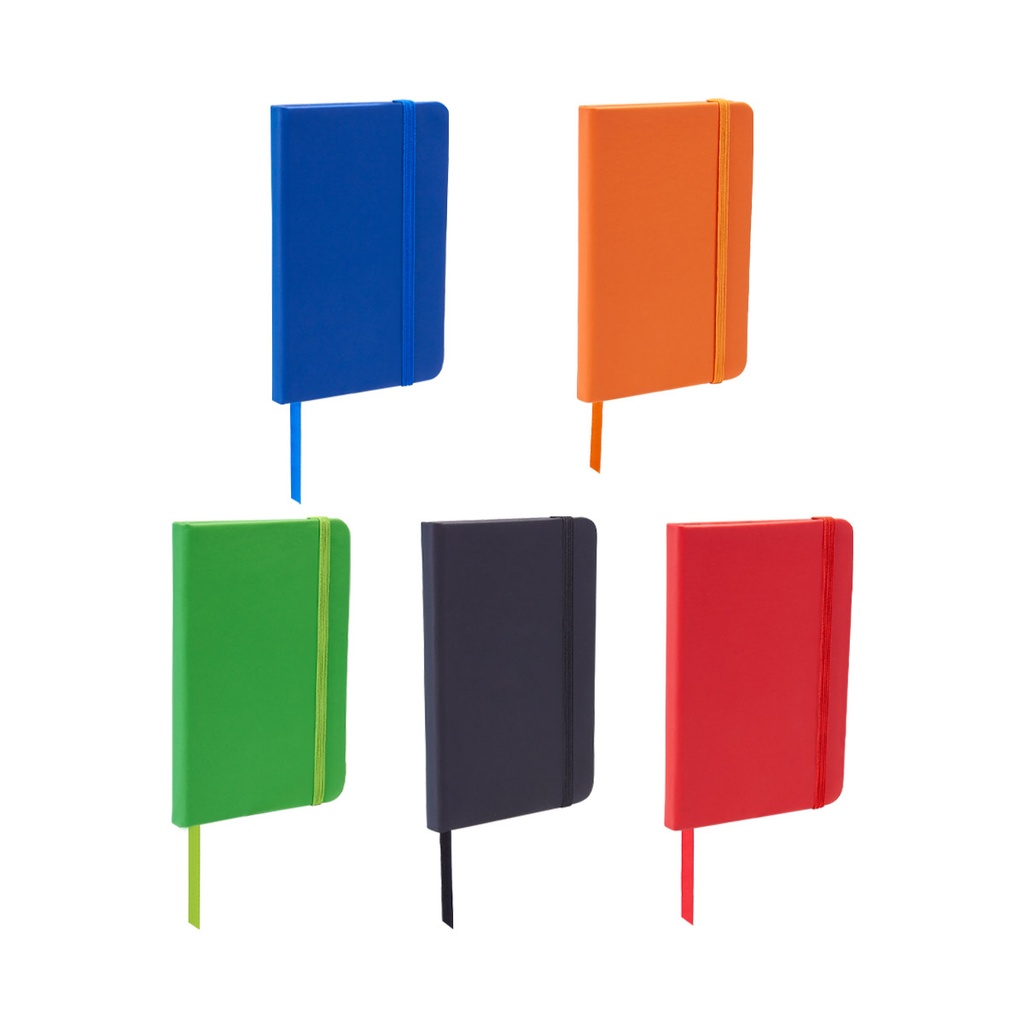 LIBRETA BAIONA | Imprimetusideas